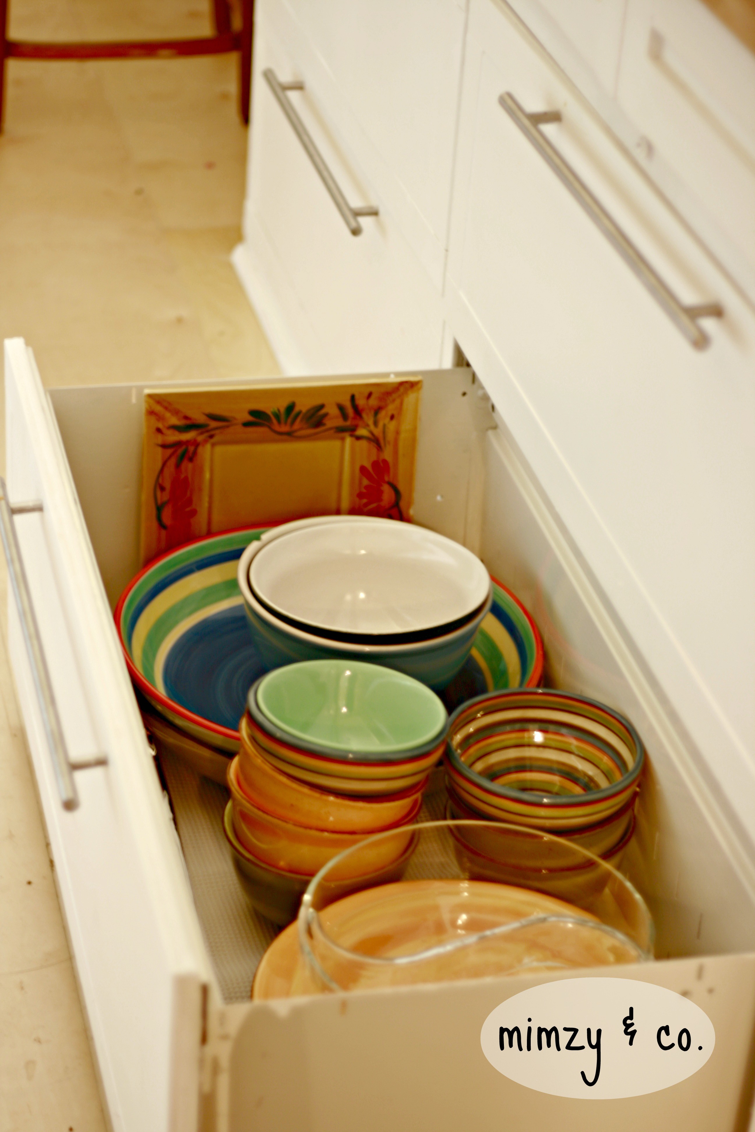how to turn file cabinets into kitchen cabinets • mimzy & company