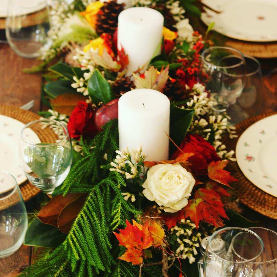flower arranging with floral oasis • mimzy & company