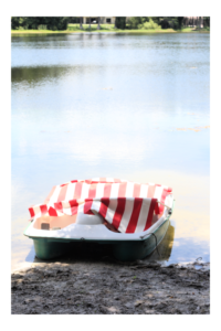 DIY Bimini Top...lesson learned. • mimzy & company
